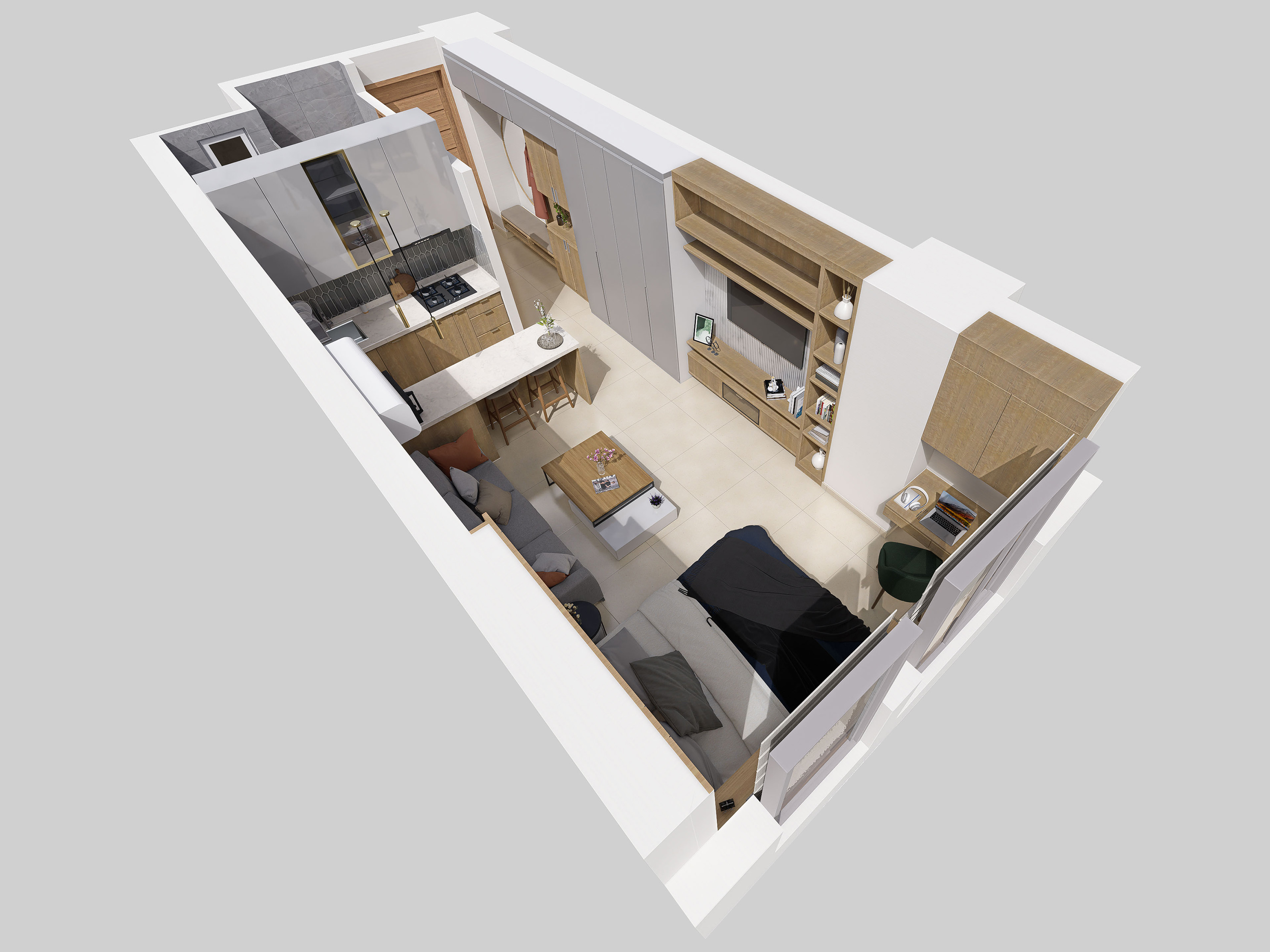 Gajur Investment