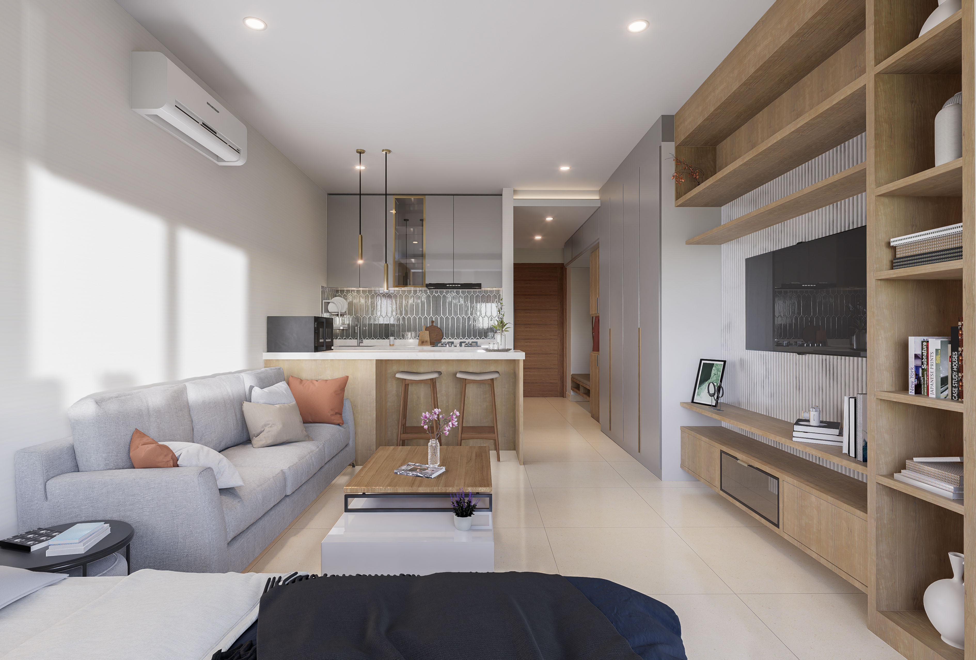 Gajur Investment