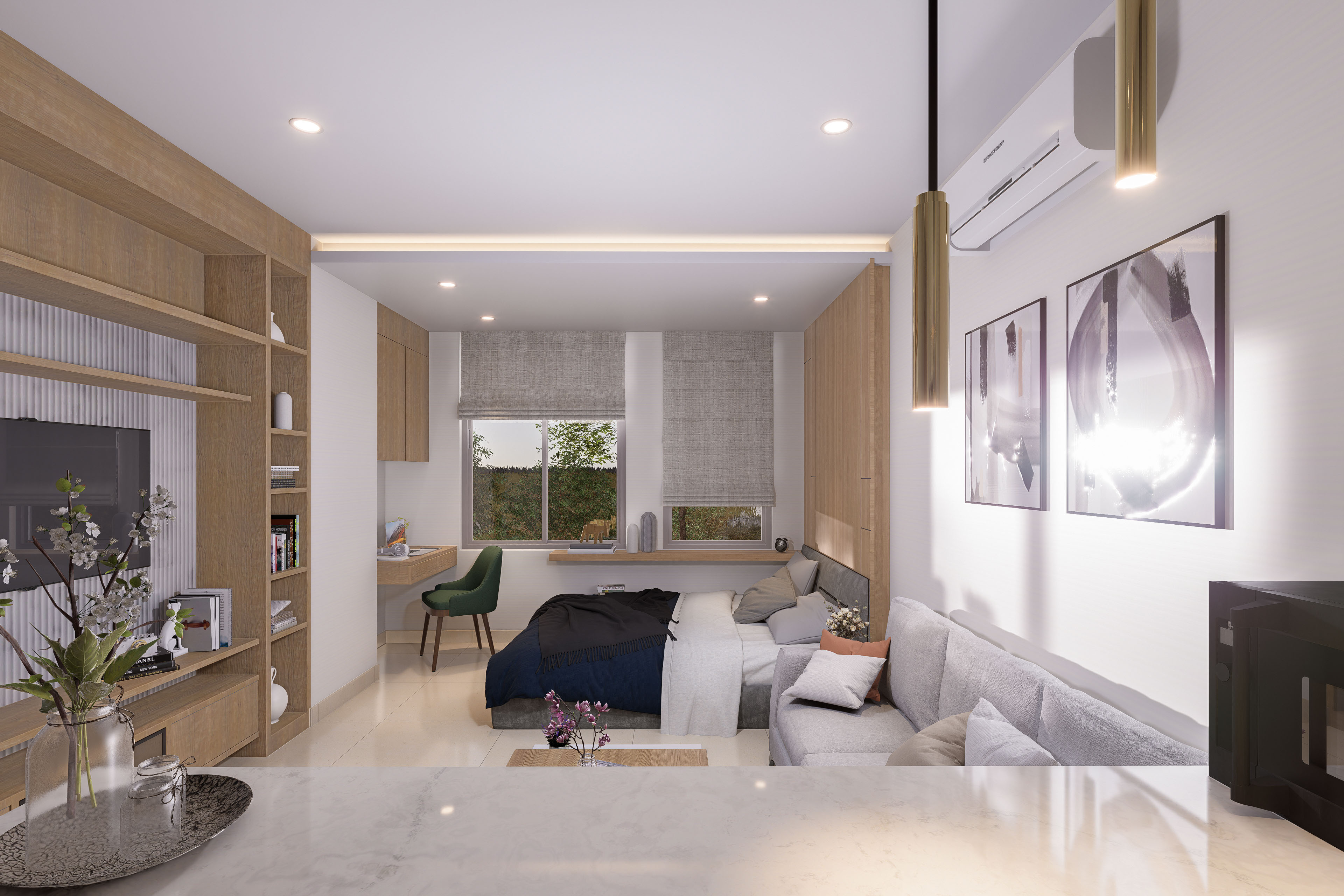 Gajur Investment