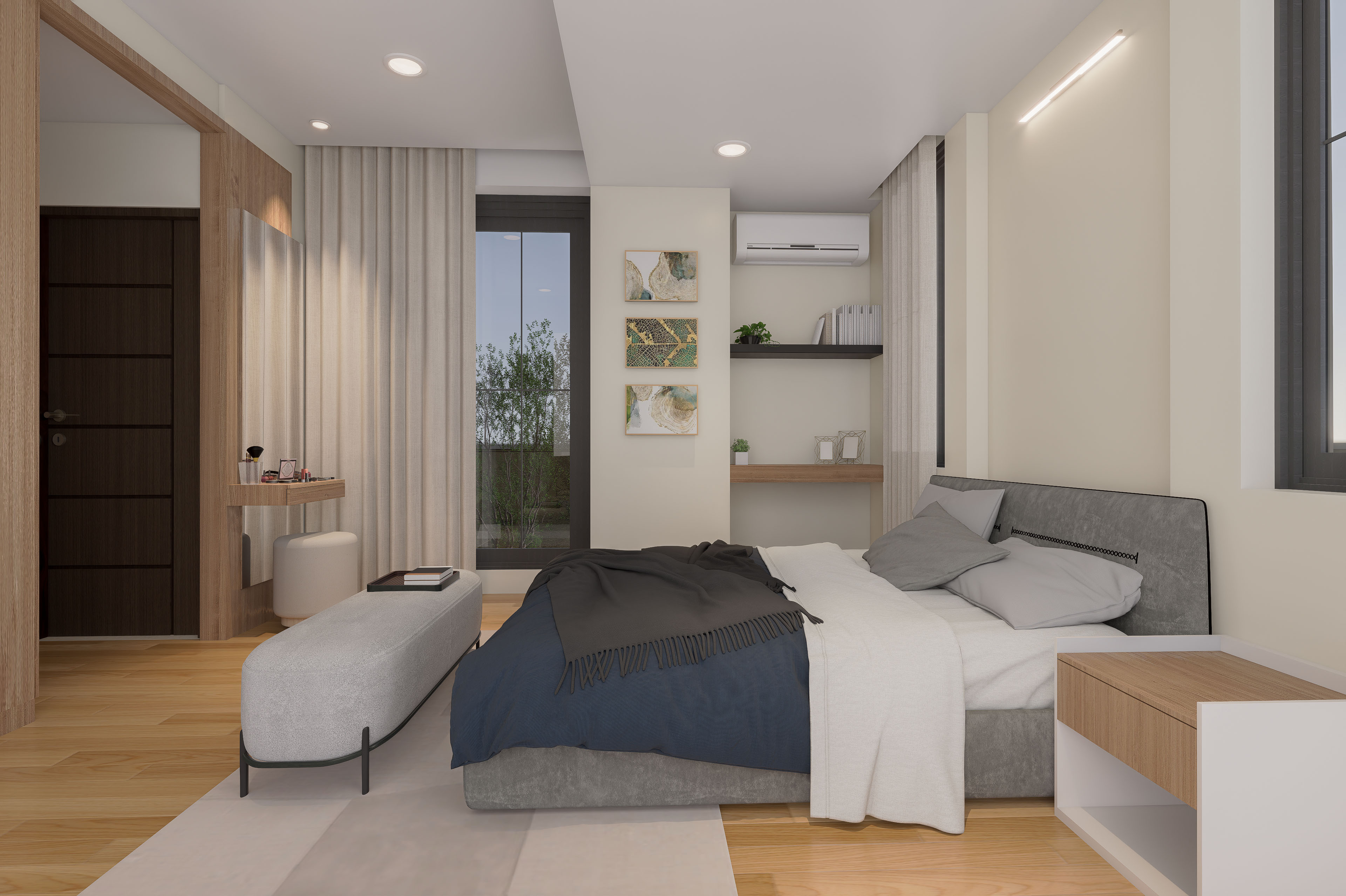 Gajur Investment