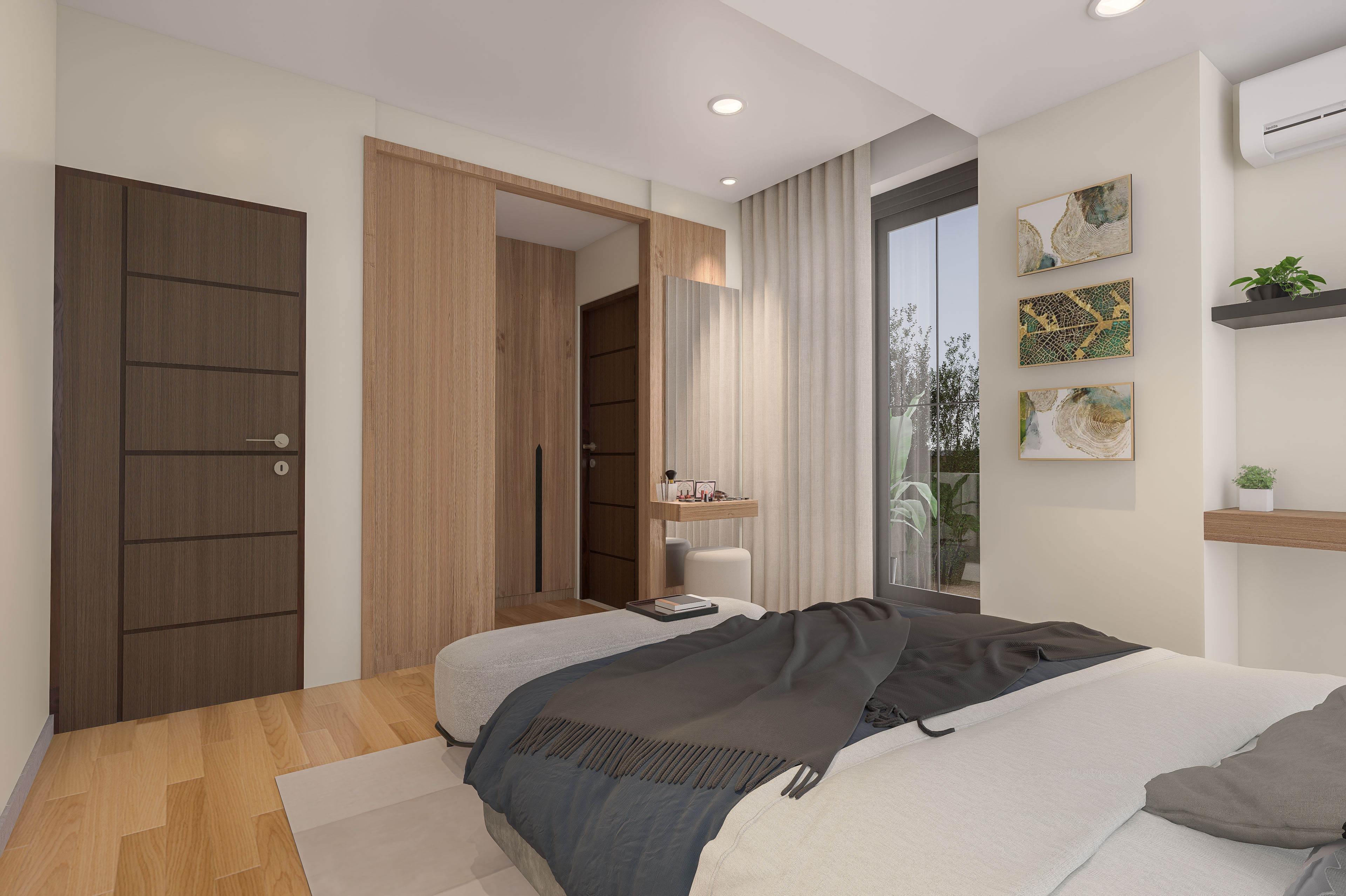 Gajur Investment