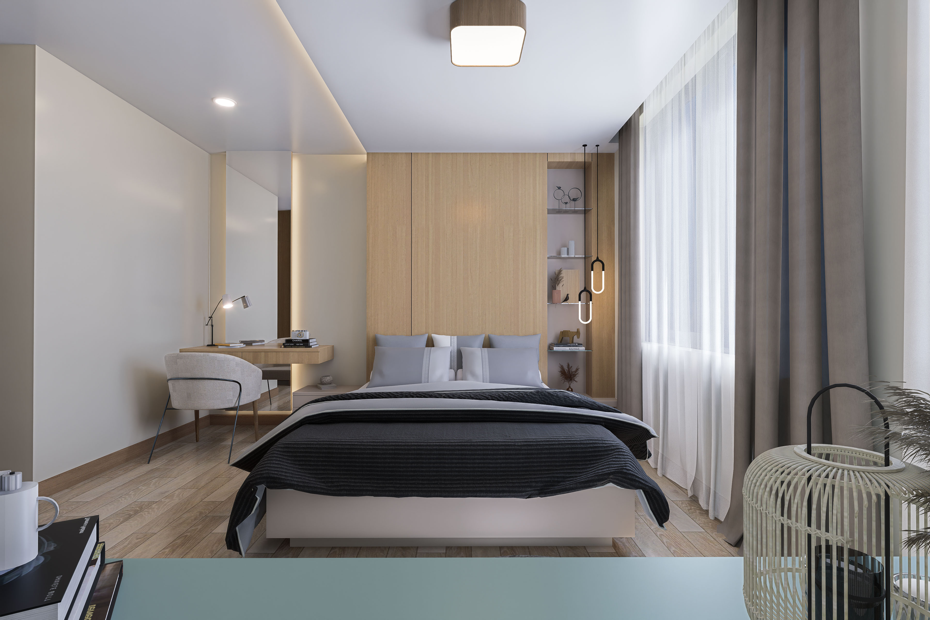 Gajur Investment