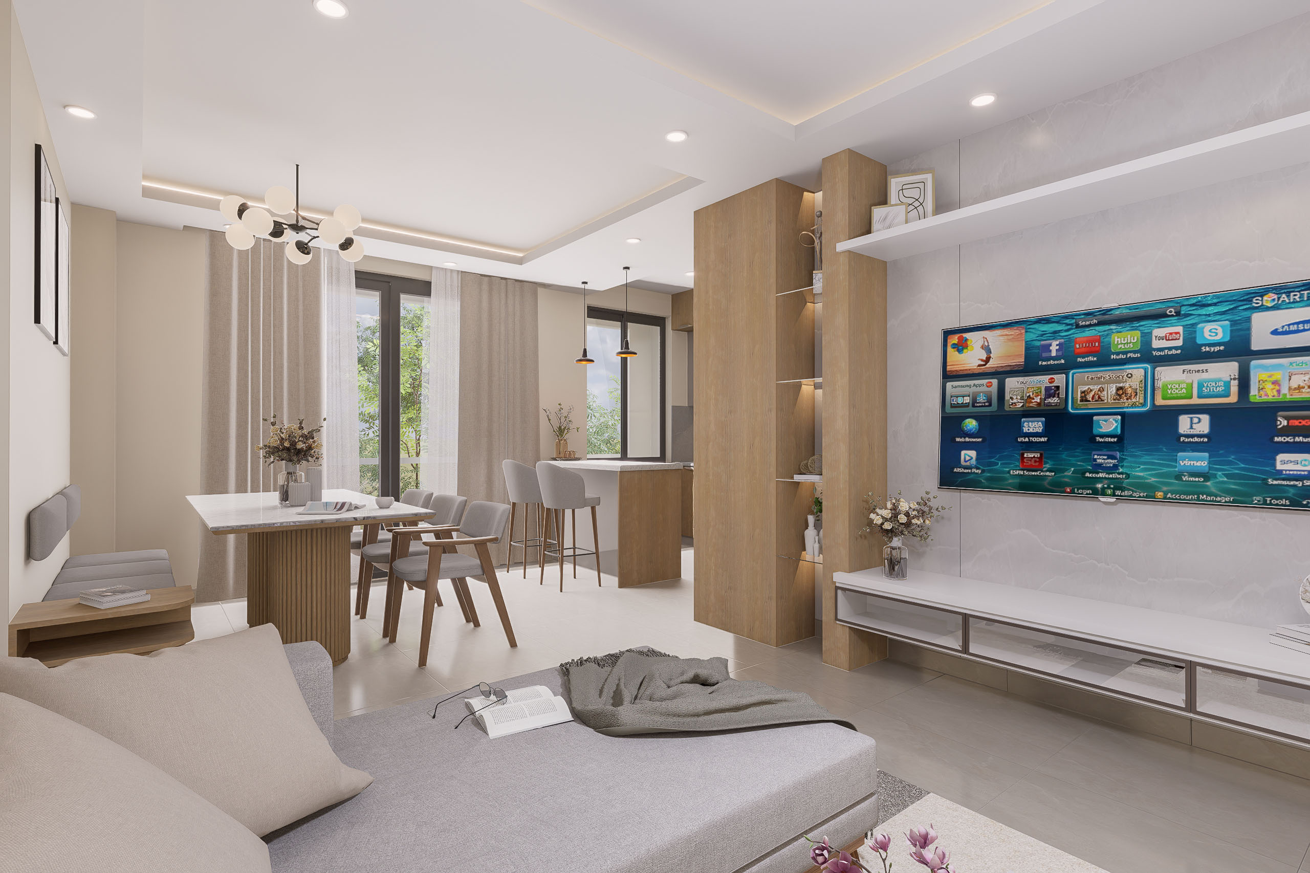 Gajur Investment